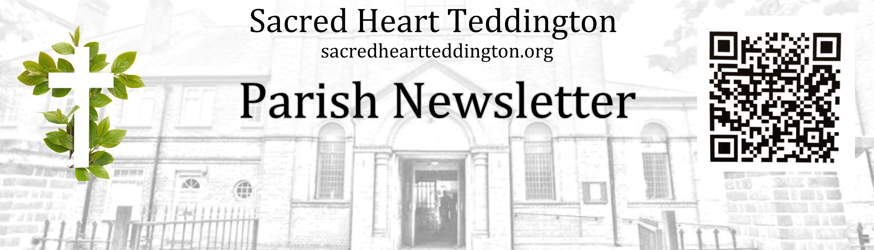 sacred heart teddington | Sacred Heart Catholic Parish, Teddington 020 8977 2986